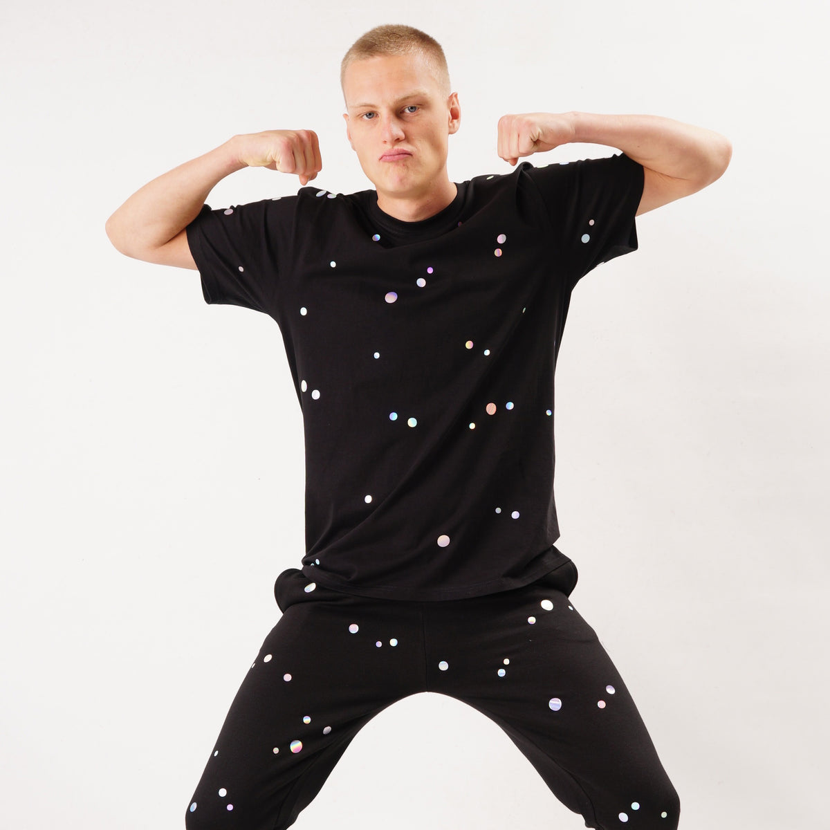 Holo Dots – starstyling